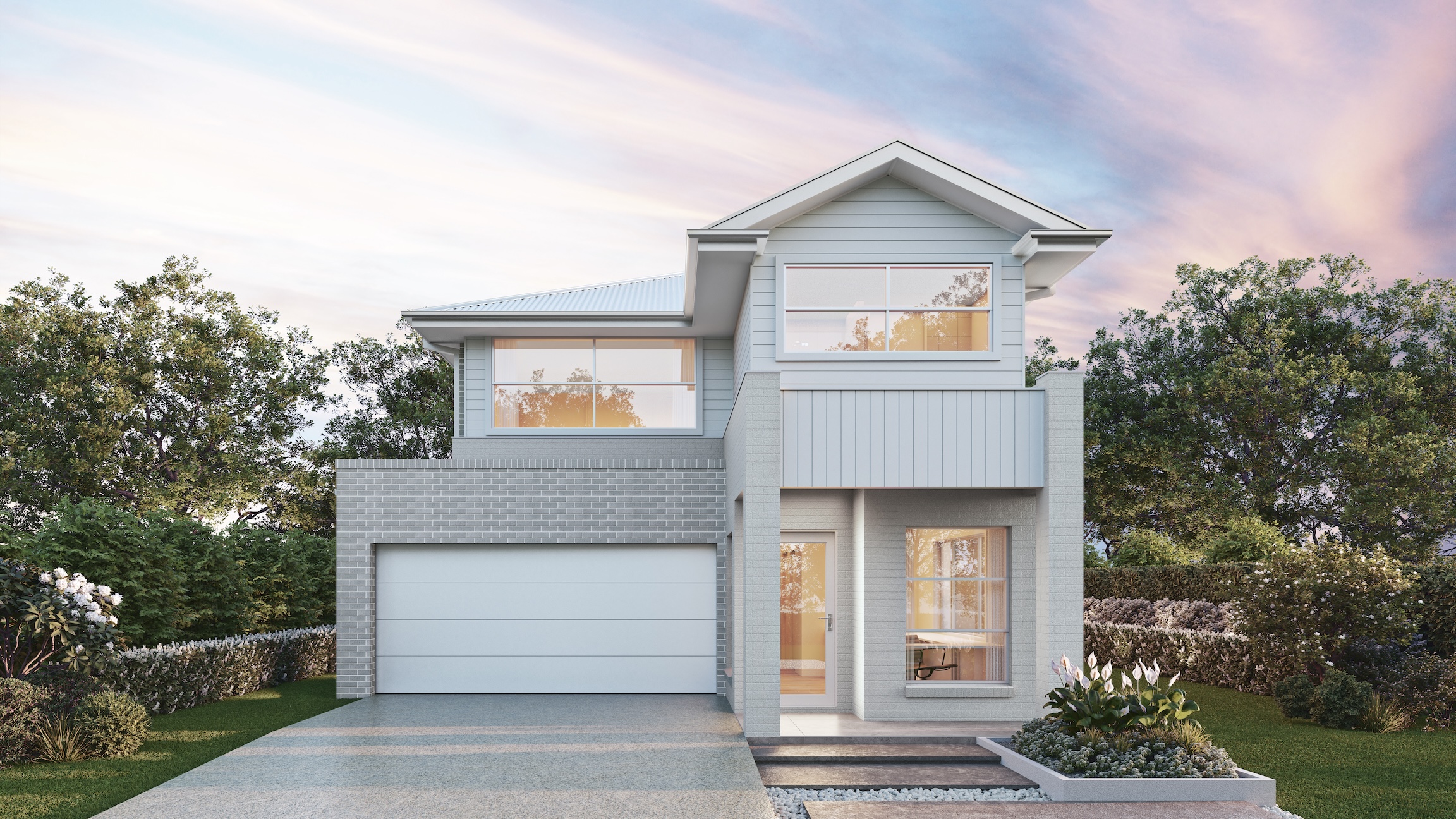 [Home Design & 3D Tours] Summerlin Plus by Sundancer Homes | OpenLot